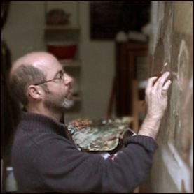 Love for Books!: ~P.J. Lynch